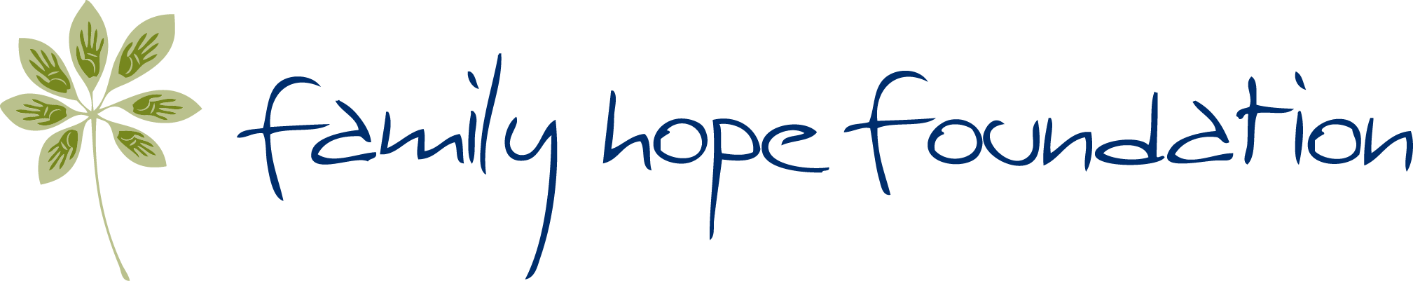 Family Hope Foundation | Blog